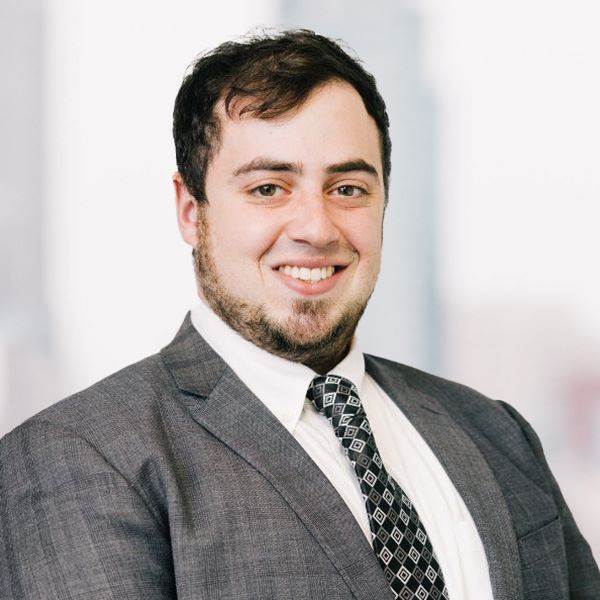 Zachary Randall | Phillips & Associates, PLLC